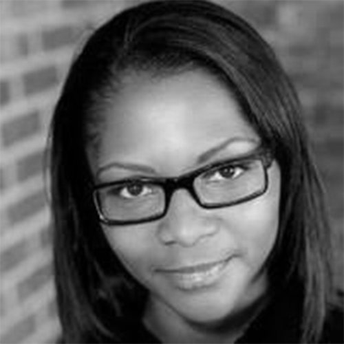 Dorcas Williams - Speaker Bio - FreightWaves Events
