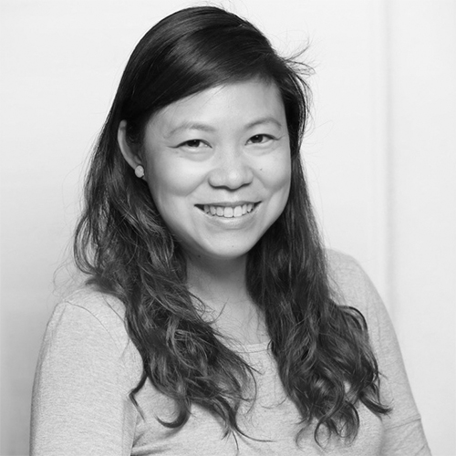 Joan Lim - Speaker Bio - FreightWaves Events