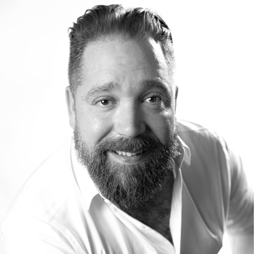 Sean Laidacker - Speaker Bio - FreightWaves Events