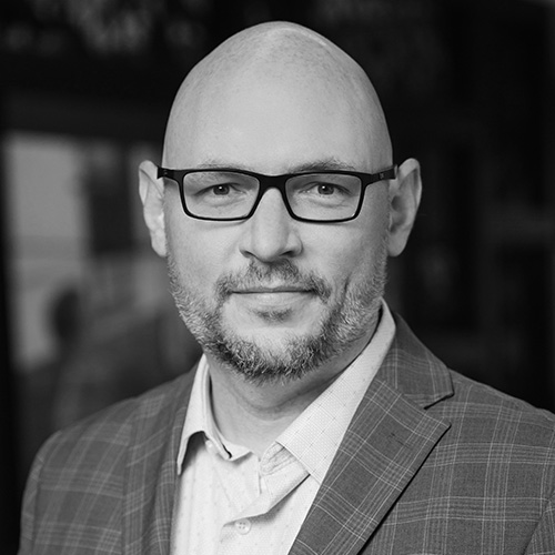 Tim Griesgraber - Speaker Bio - FreightWaves Events