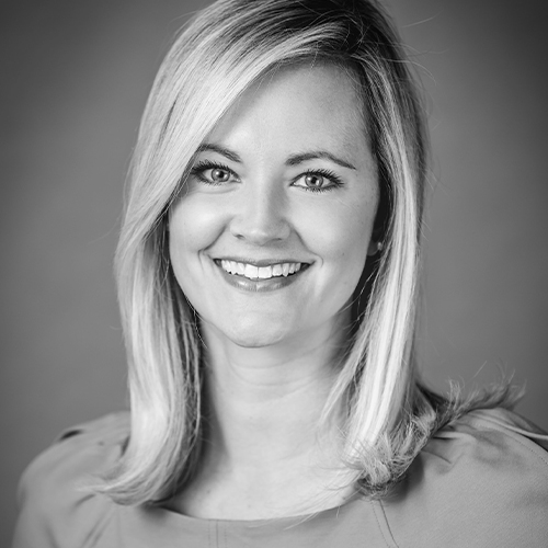 Jessie Merritt - Speaker Bio - FreightWaves Events