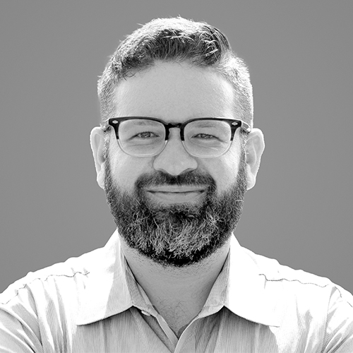 Matt Silver - Speaker Bio - FreightWaves Events