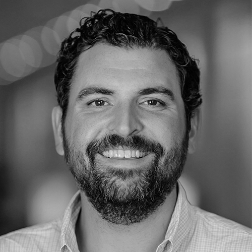 John Stauffer - Speaker Bio - FreightWaves Events