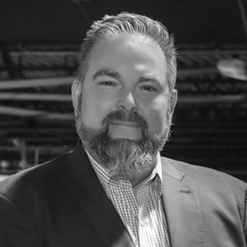 Greg Hewitt - Speaker Bio - FreightWaves Events