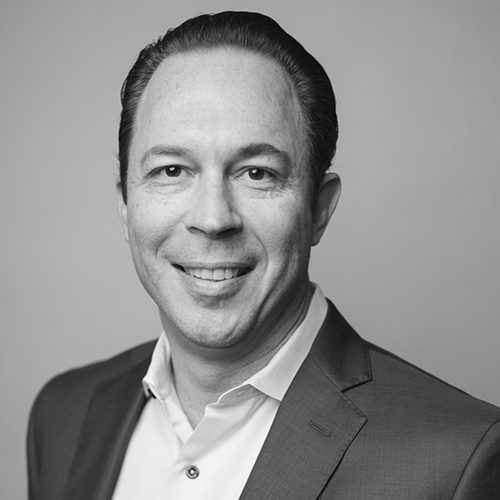 Ken Beyer - Speaker Bio - FreightWaves Events