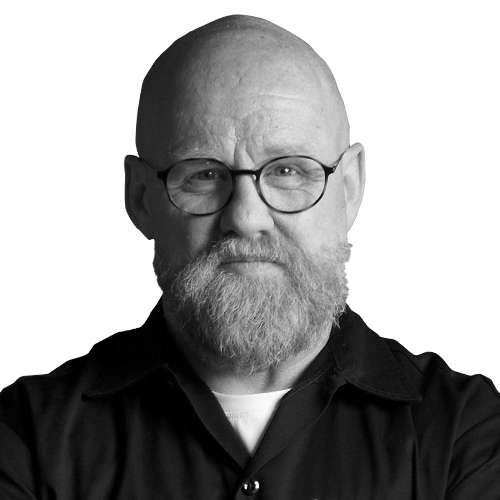 Kevin Rutherford - Speaker Bio - FreightWaves Events