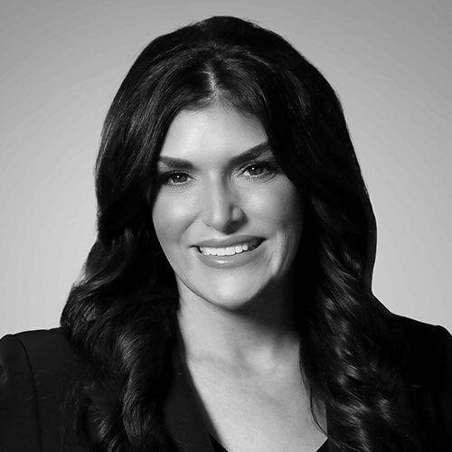 Samantha Foley - Speaker Bio - FreightWaves Events