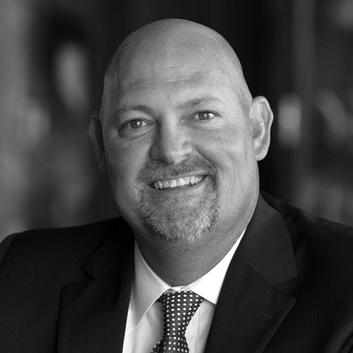 Brad Hicks - Speaker Bio - FreightWaves Events