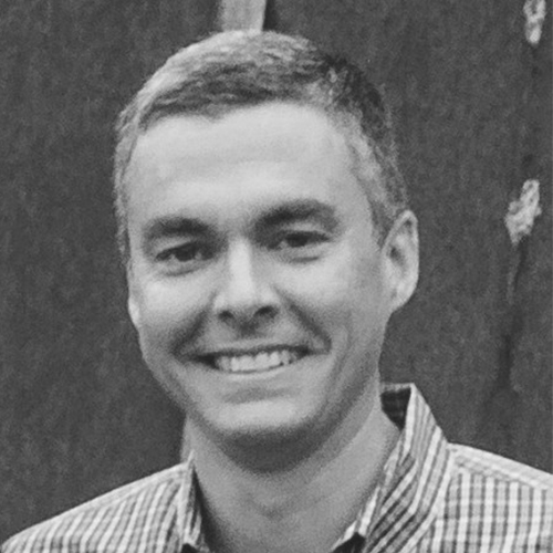 Scott Knight - Speaker Bio - FreightWaves Events