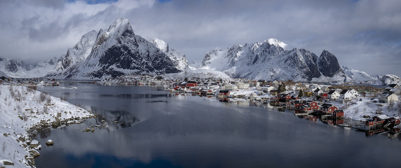 Lofoten | Arctic Guide Service