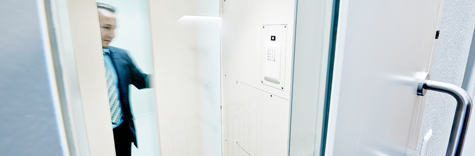 Glutz AG uses ahead in times of change | ahead intranet