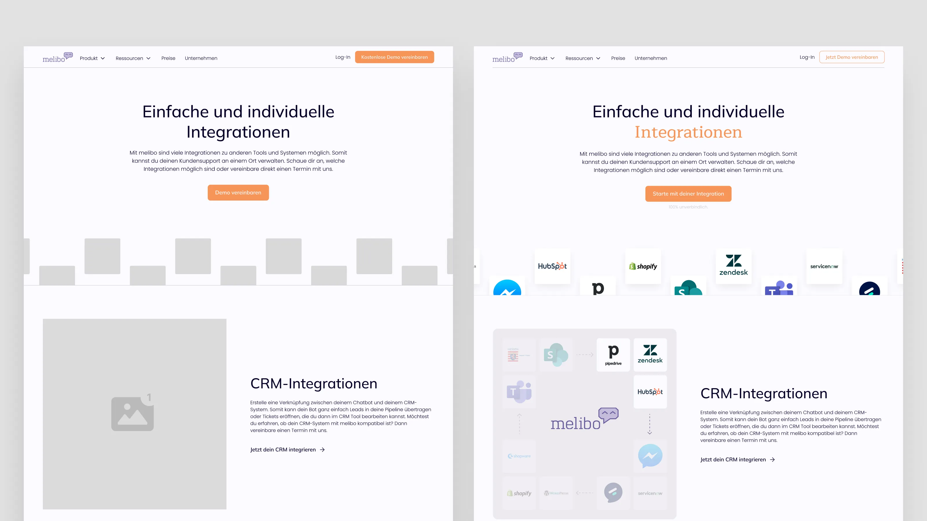 Eine Webflow Website von innen heraus neu bauen (inkl. Schritt für Schritt Anleitung) | Virtual ...