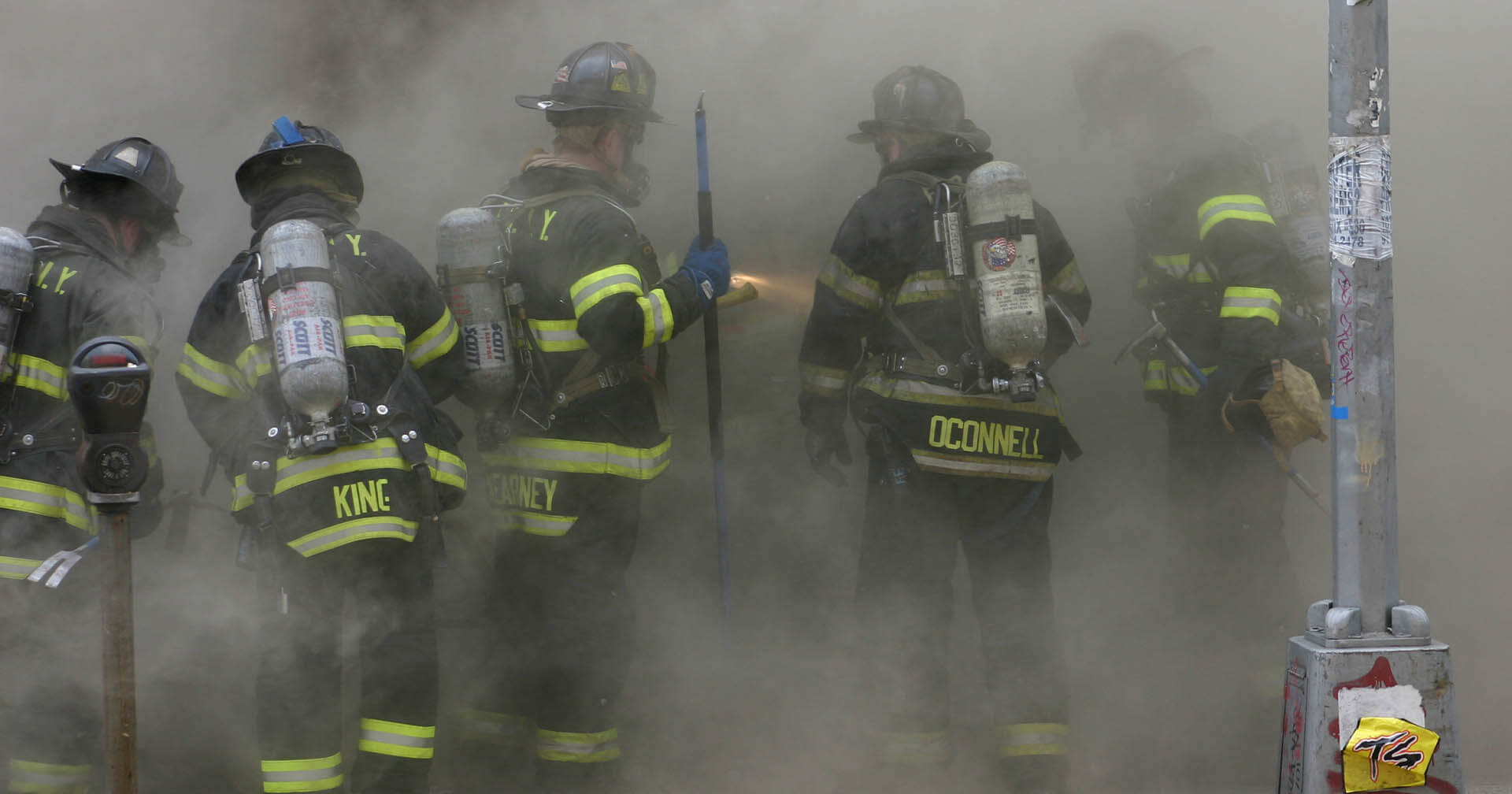NYC Firefighter Injury Lawyer | Firefighter Accident Attorney