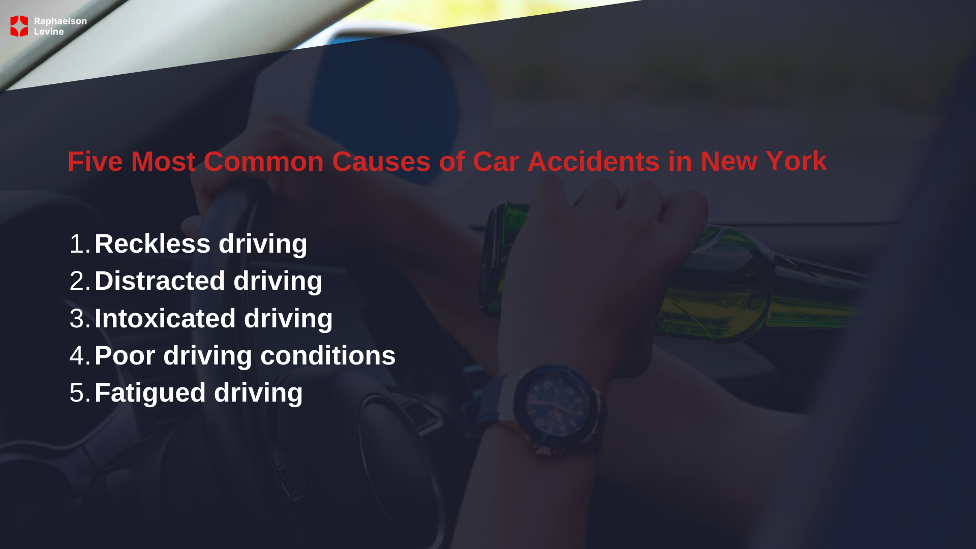 17 Most Common Car Accident Injuries (with Examples)