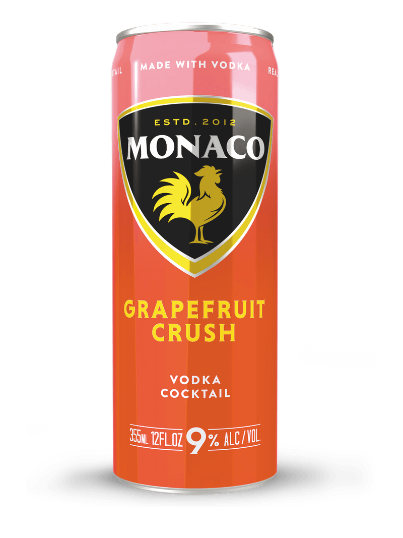 Monaco Cocktails