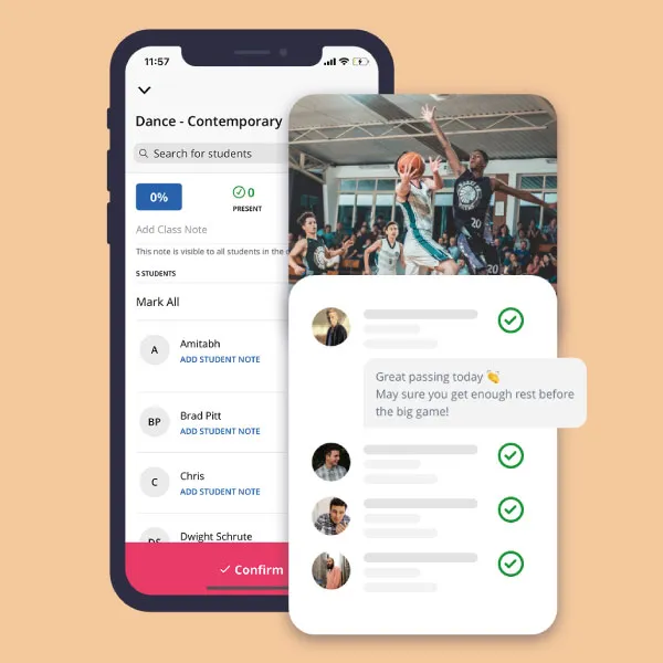 Classcard | Features
