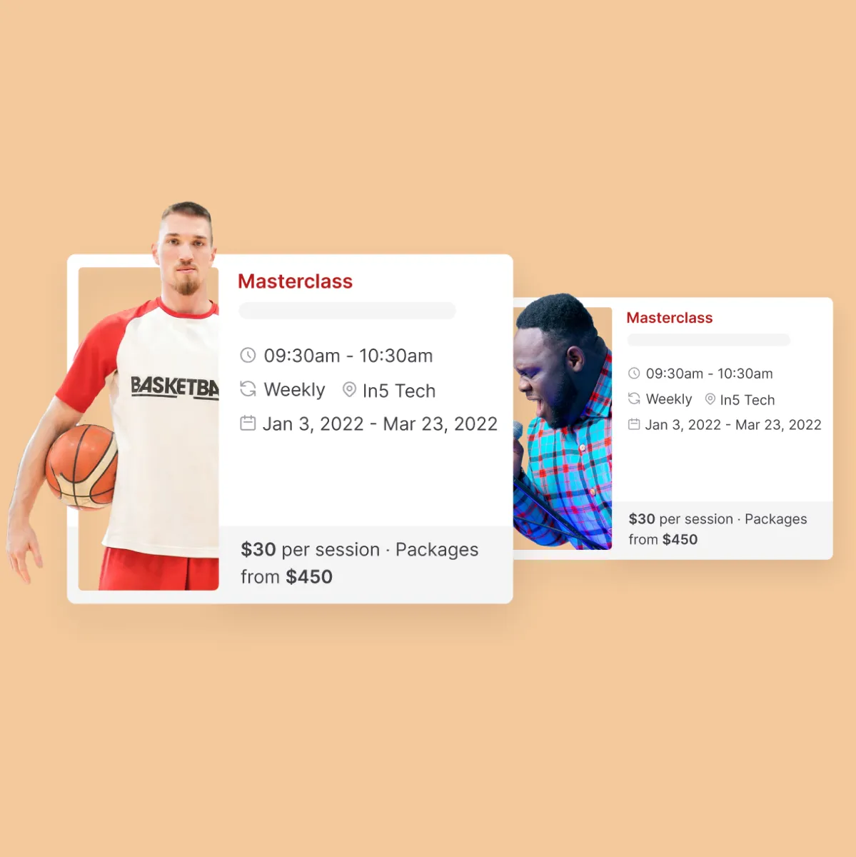 Classcard | Features