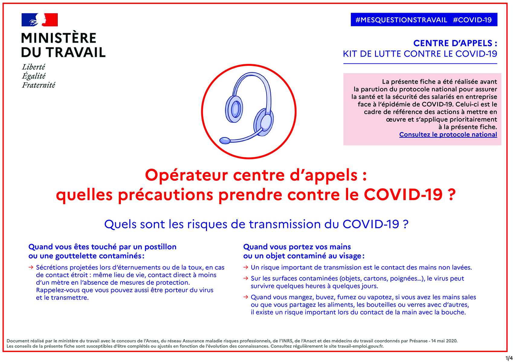 Comdata Group épinglé par l’UMT
