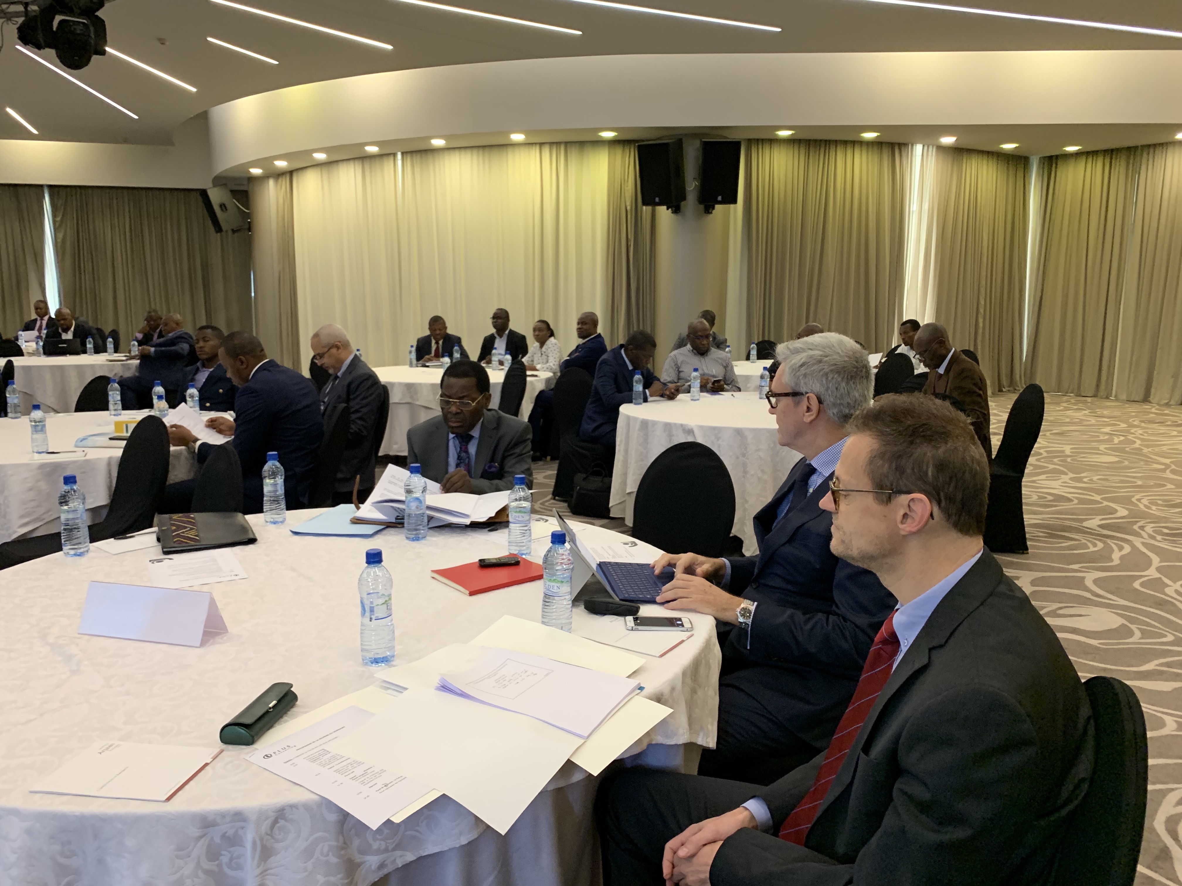 Comment la TVA en RDC est- elle appliquée ? - Banca - Webflow HTML ...