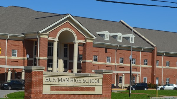 Huffman
