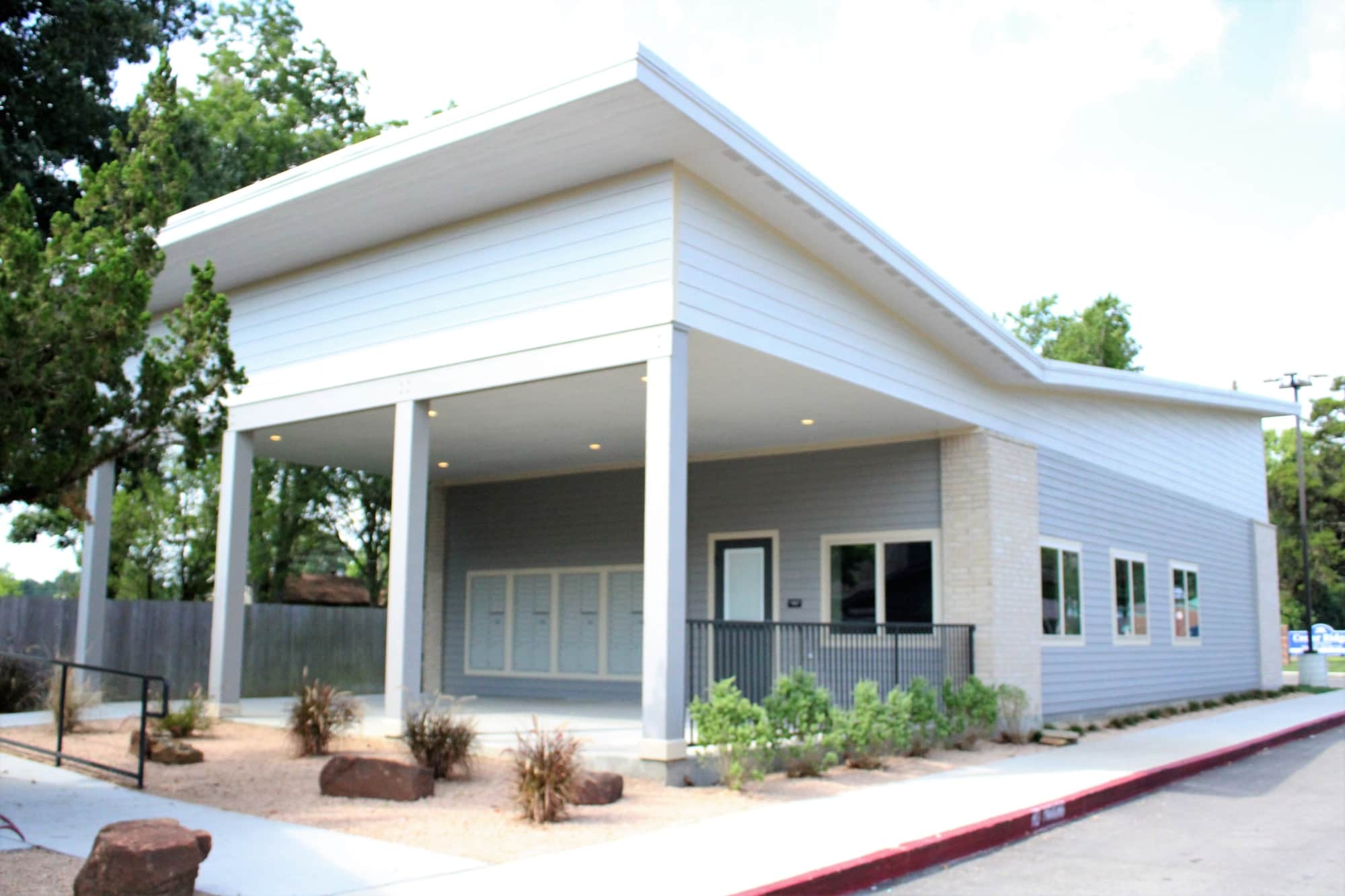 Cedar Ridge Apartments