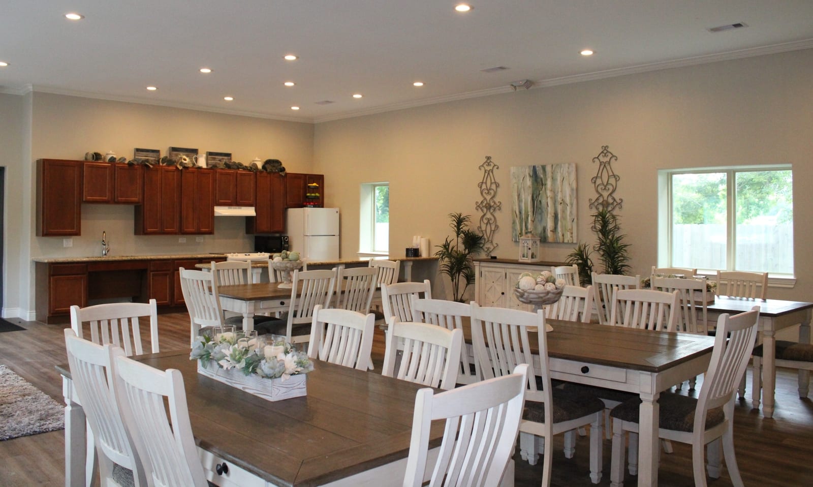 Cedar Ridge Apartments