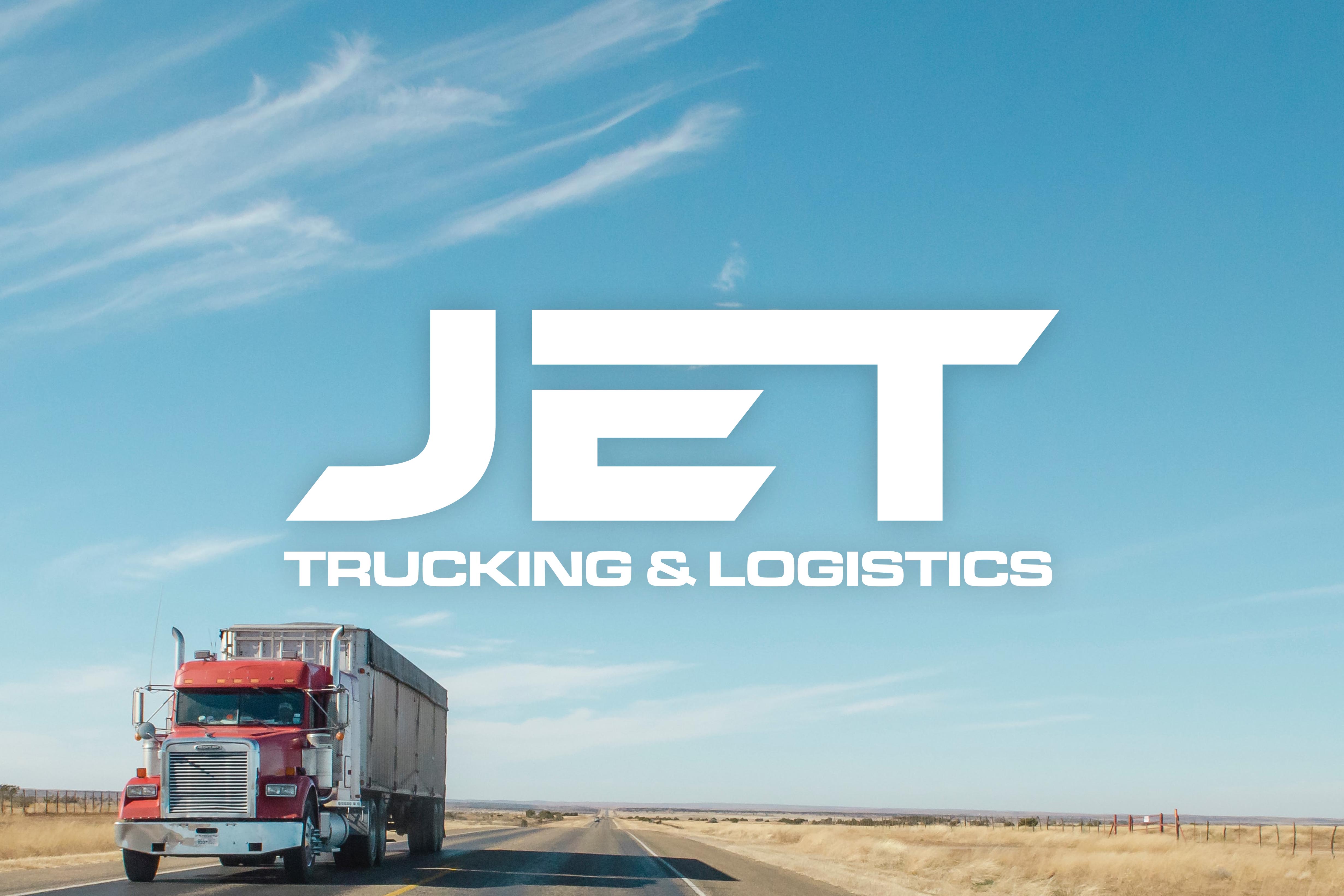 Jet Trucking - Shipping and Logistics