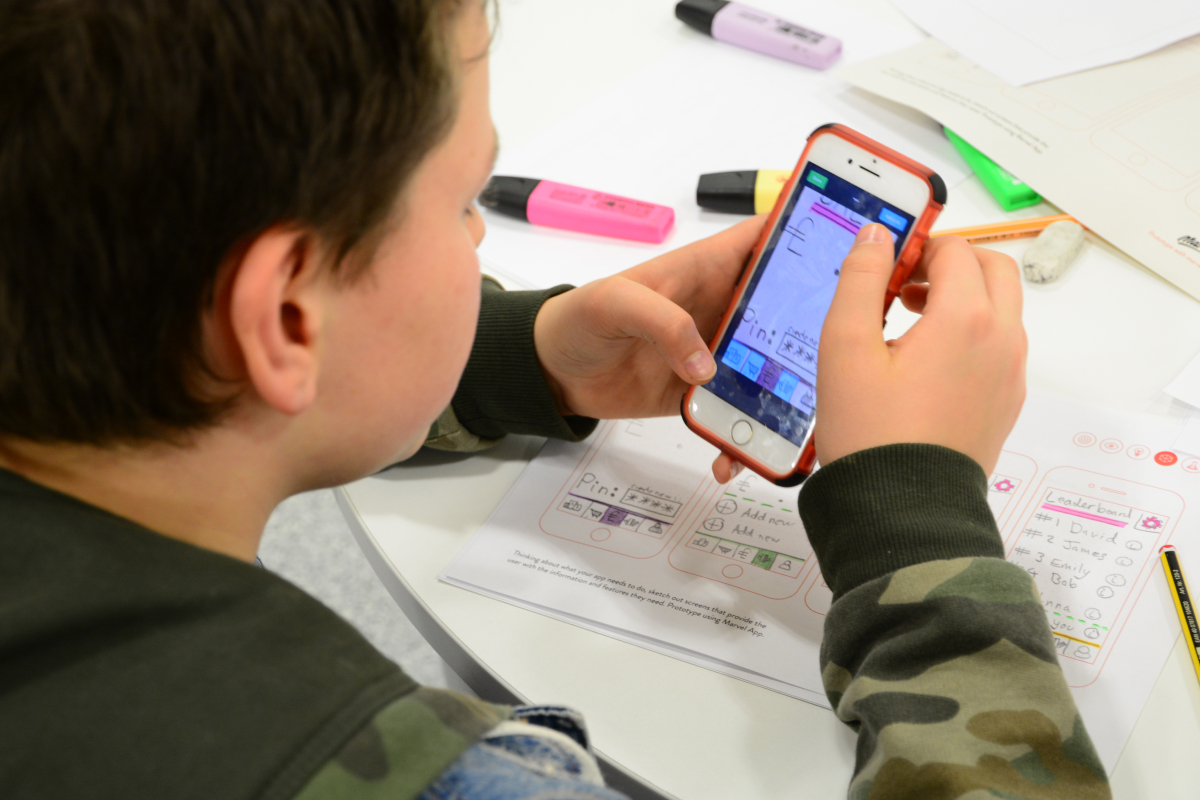 Welcome to Design Club