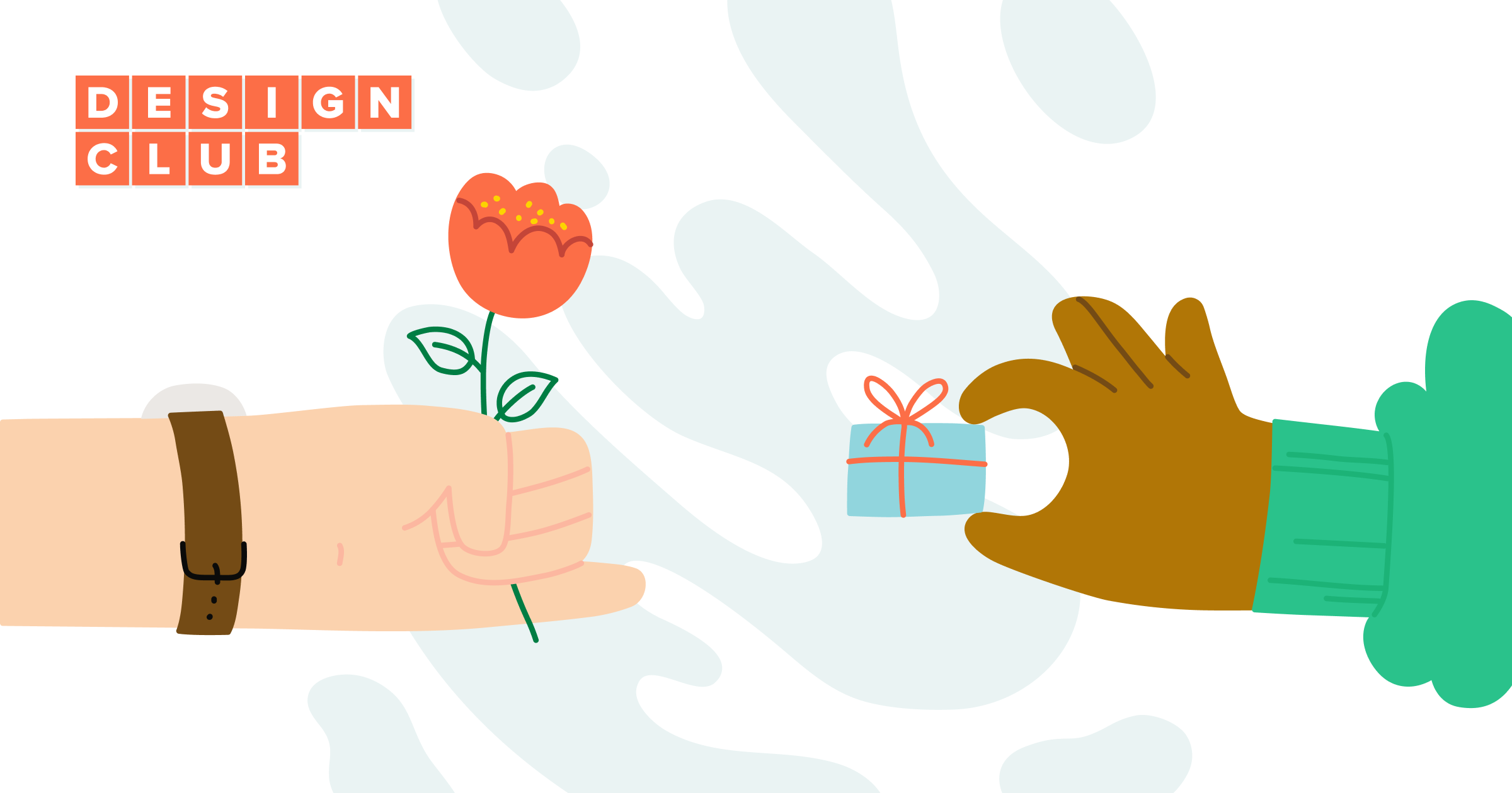 Supporters - Design Club