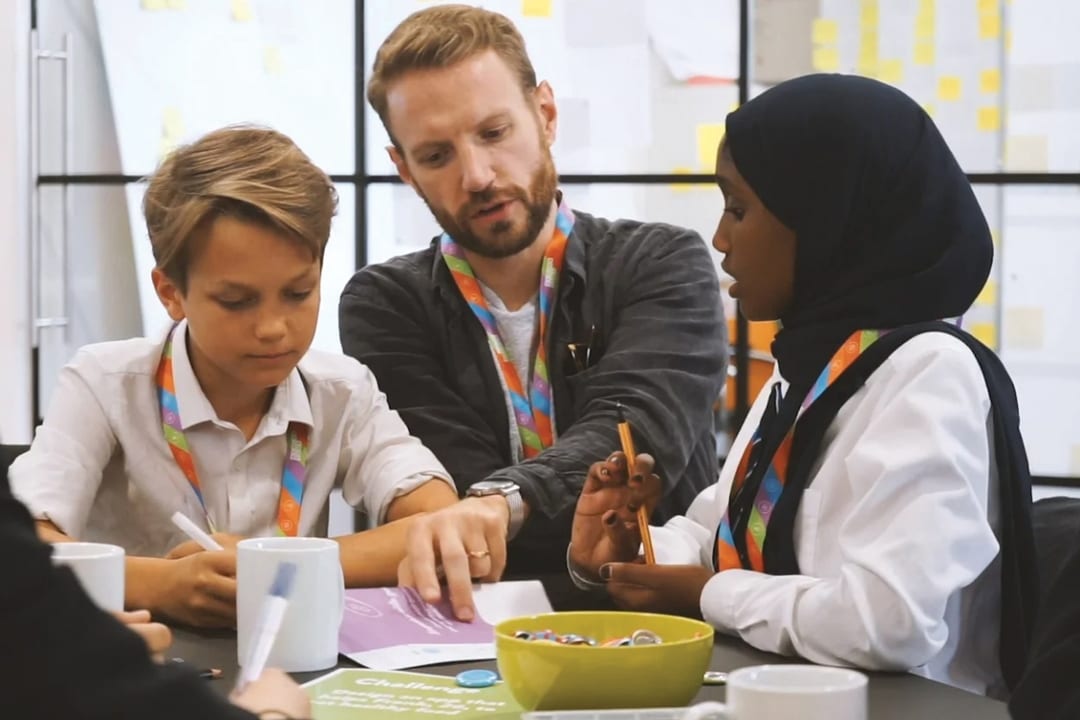 Start a Design Club - Design Club