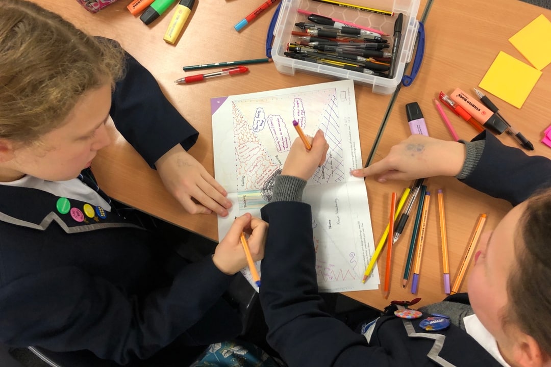 Start a Design Club - Design Club