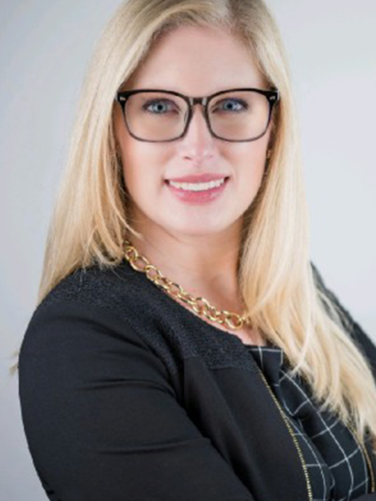 Monthly Monday: April 2024 with Dr. Ryan D. Van Ramshorst and Emily Rocha