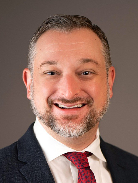 Monthly Monday: April 2024 with Dr. Ryan D. Van Ramshorst and Emily Rocha