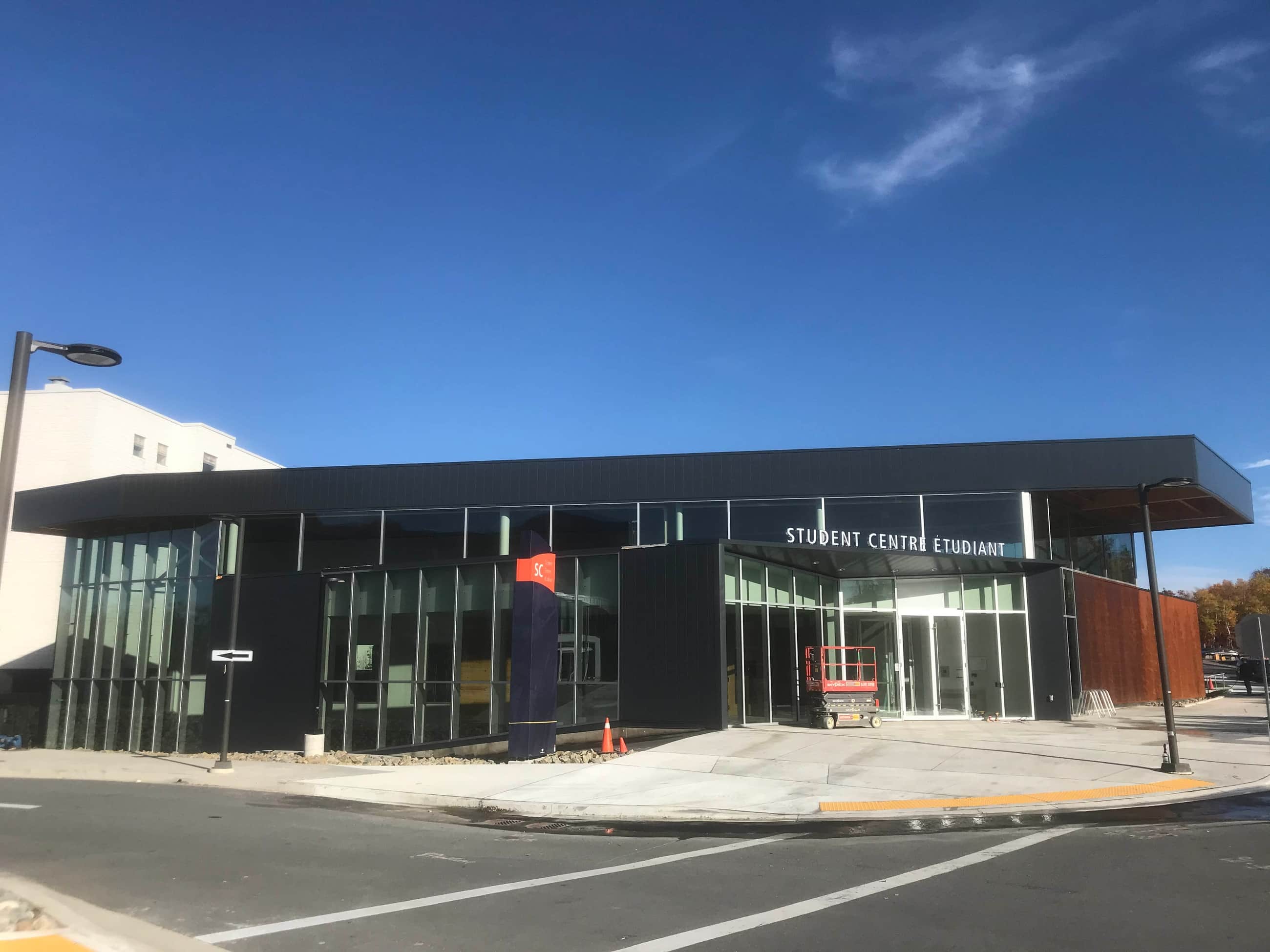 CPM Group - General Contracting, Project Management & Design/Build