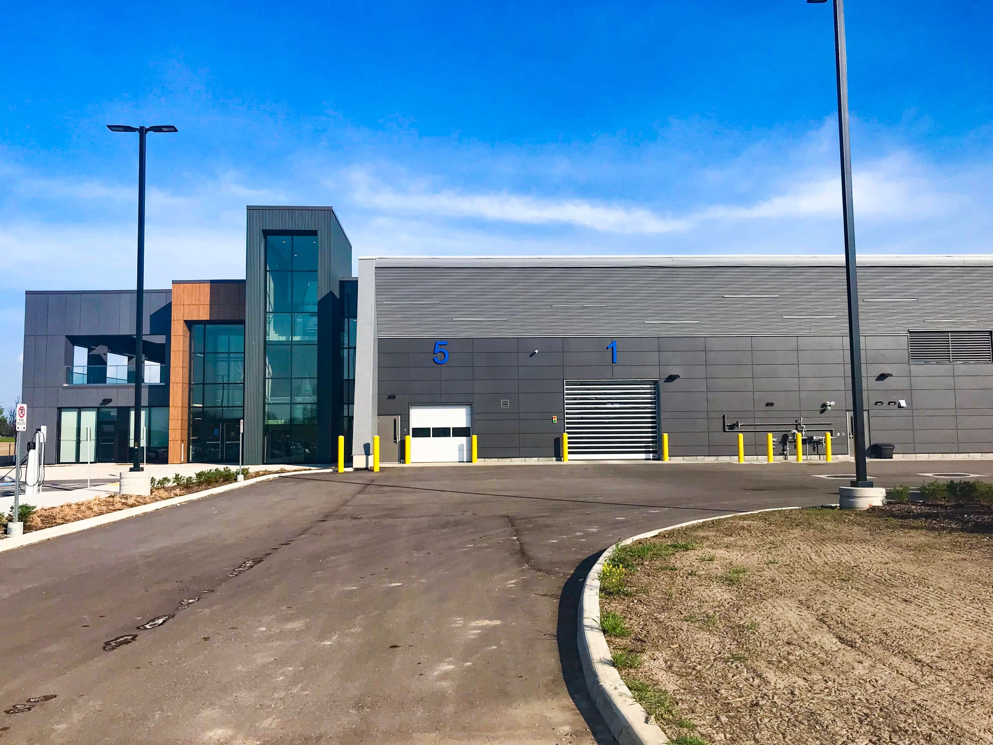 CPM Group - General Contracting, Project Management & Design/Build