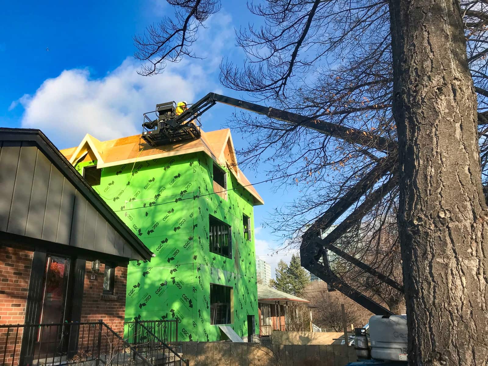 CPM Group - General Contracting, Project Management & Design/Build