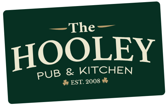 Welcome | Hooley Pub & Kitchen