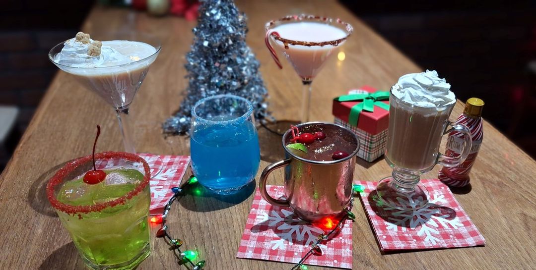 Welcome | Hooley Pub & Kitchen