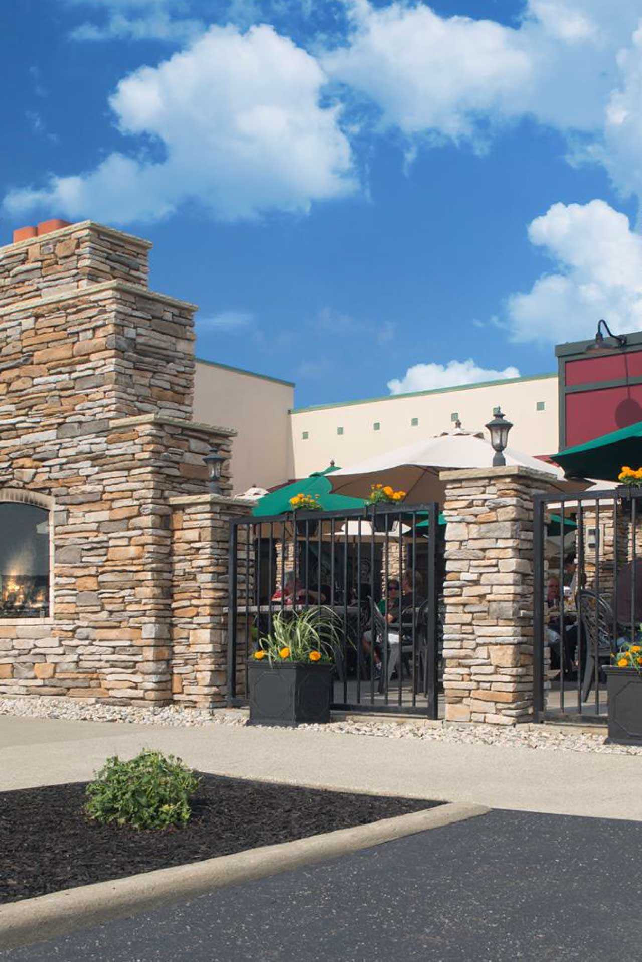 Online Reservations - Dine in - Hooley Pub & Kitchen