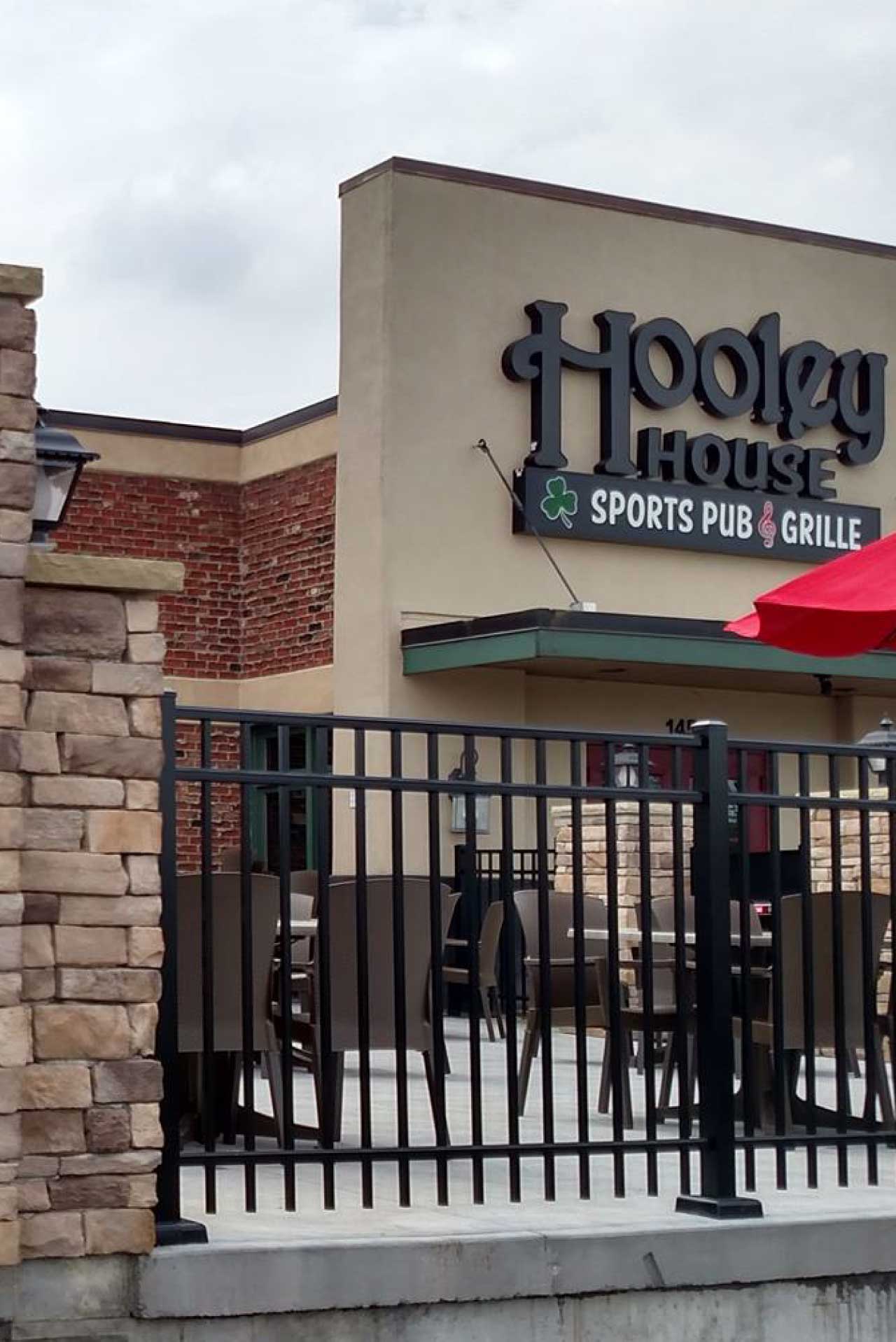 Online Reservations - Dine in - Hooley Pub & Kitchen