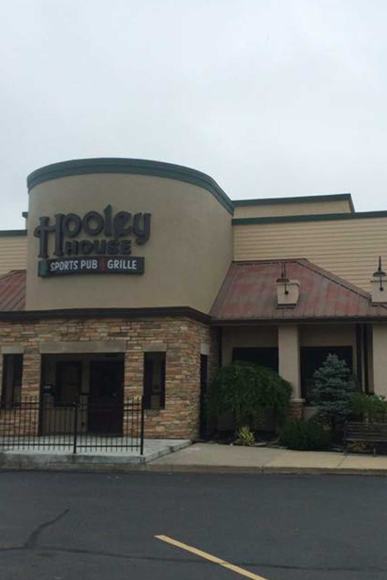 Online Reservations - Dine in - Hooley Pub & Kitchen