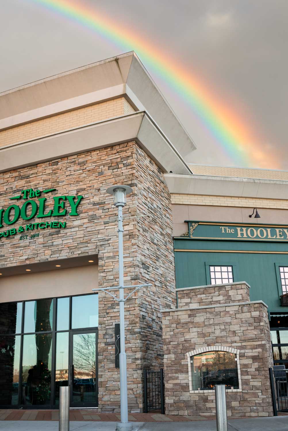 Online Reservations - Dine in - Hooley Pub & Kitchen