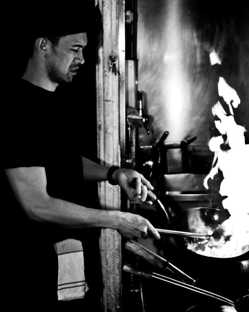 Hem - MoonCake Restaurang