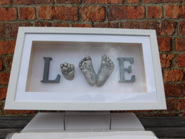 Life Casting | Dotty Pottery