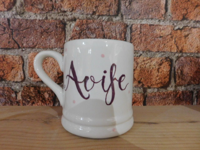 Gallery | Dotty Pottery