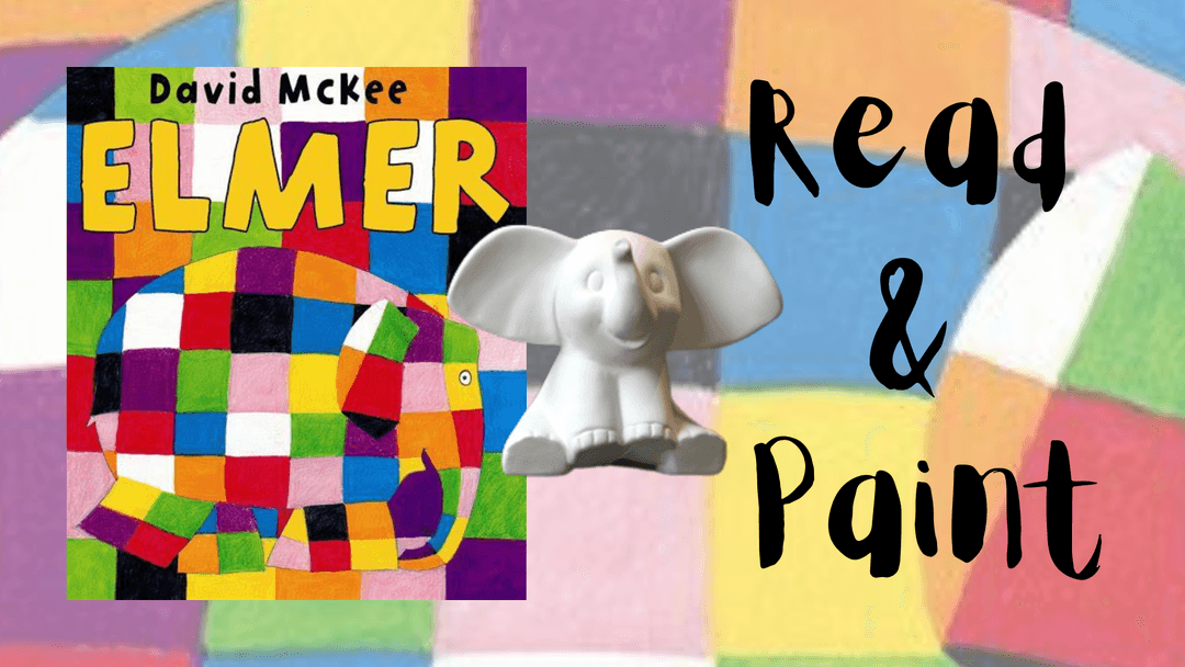 Dotty Pottery - Pottery Painting in Norwich