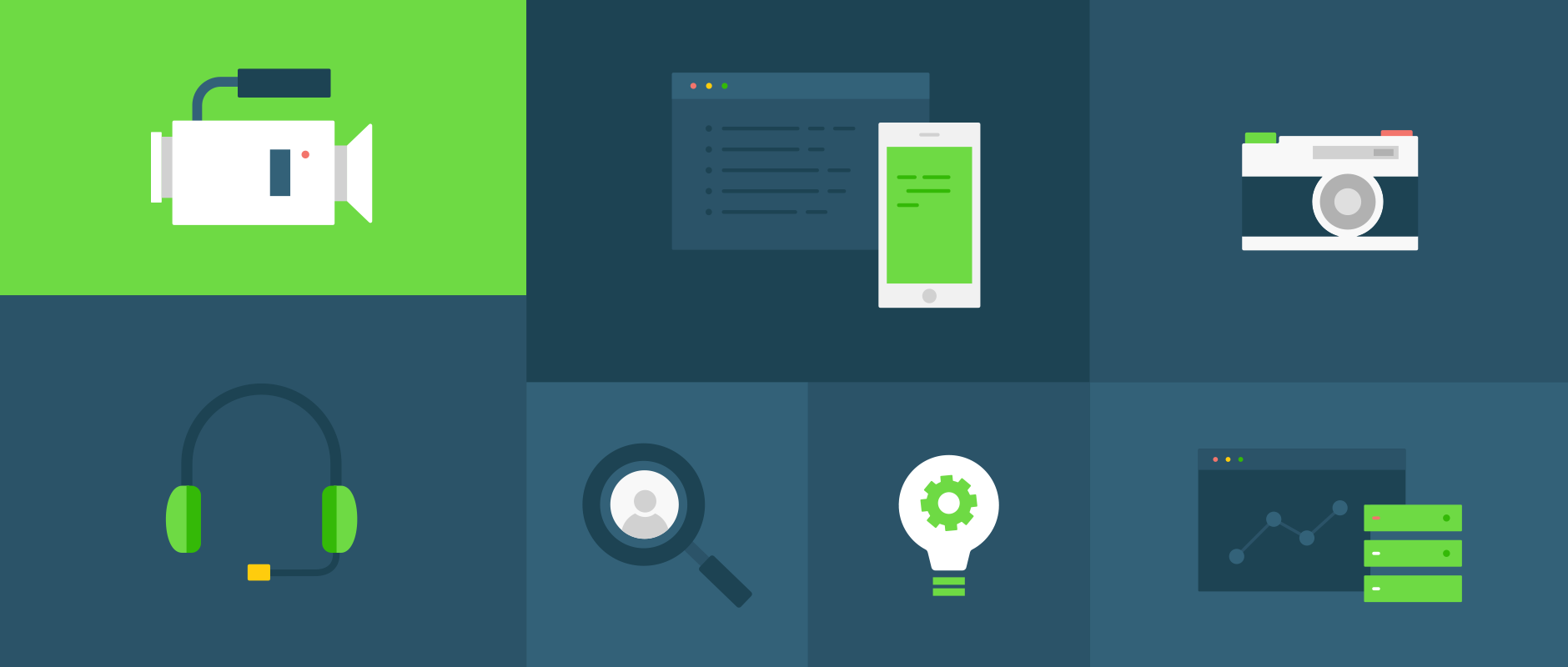 How We Launched a New Way to Use Upwork In Months [Project Catalog ...