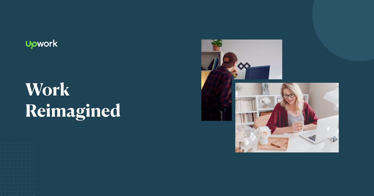 Company Announcements, News & Updates | Upwork Blog