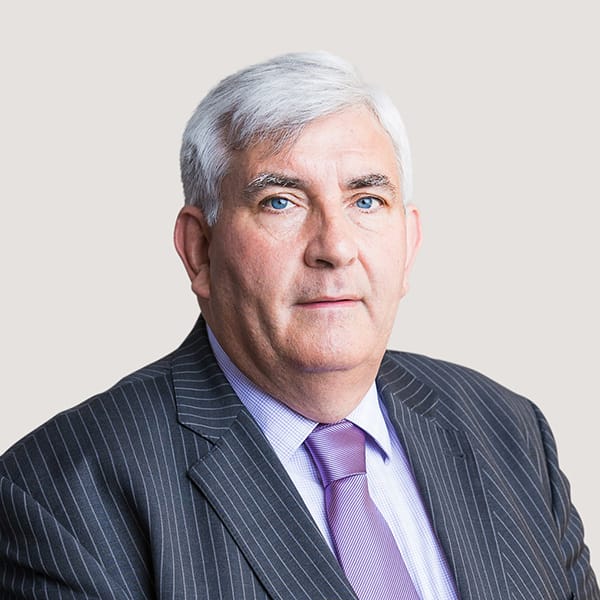 IAIN REED at Law Solicitor Firm
