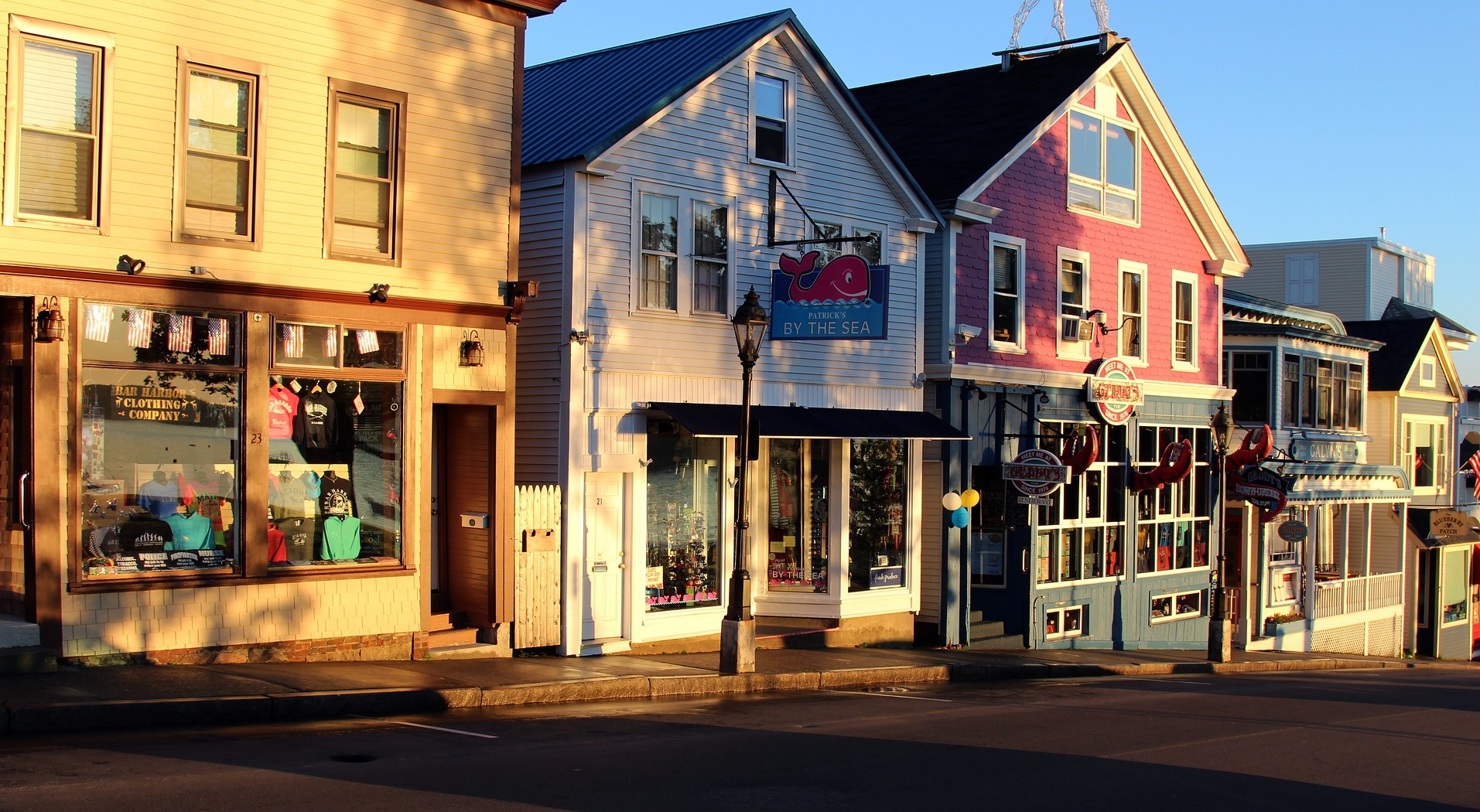 Commercial Solicitors on Retail Tenants & Landlord Viability